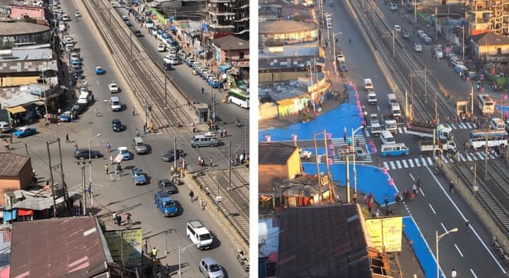 Better Urban Design can Stop Drivers from Killing People | Things Are Good